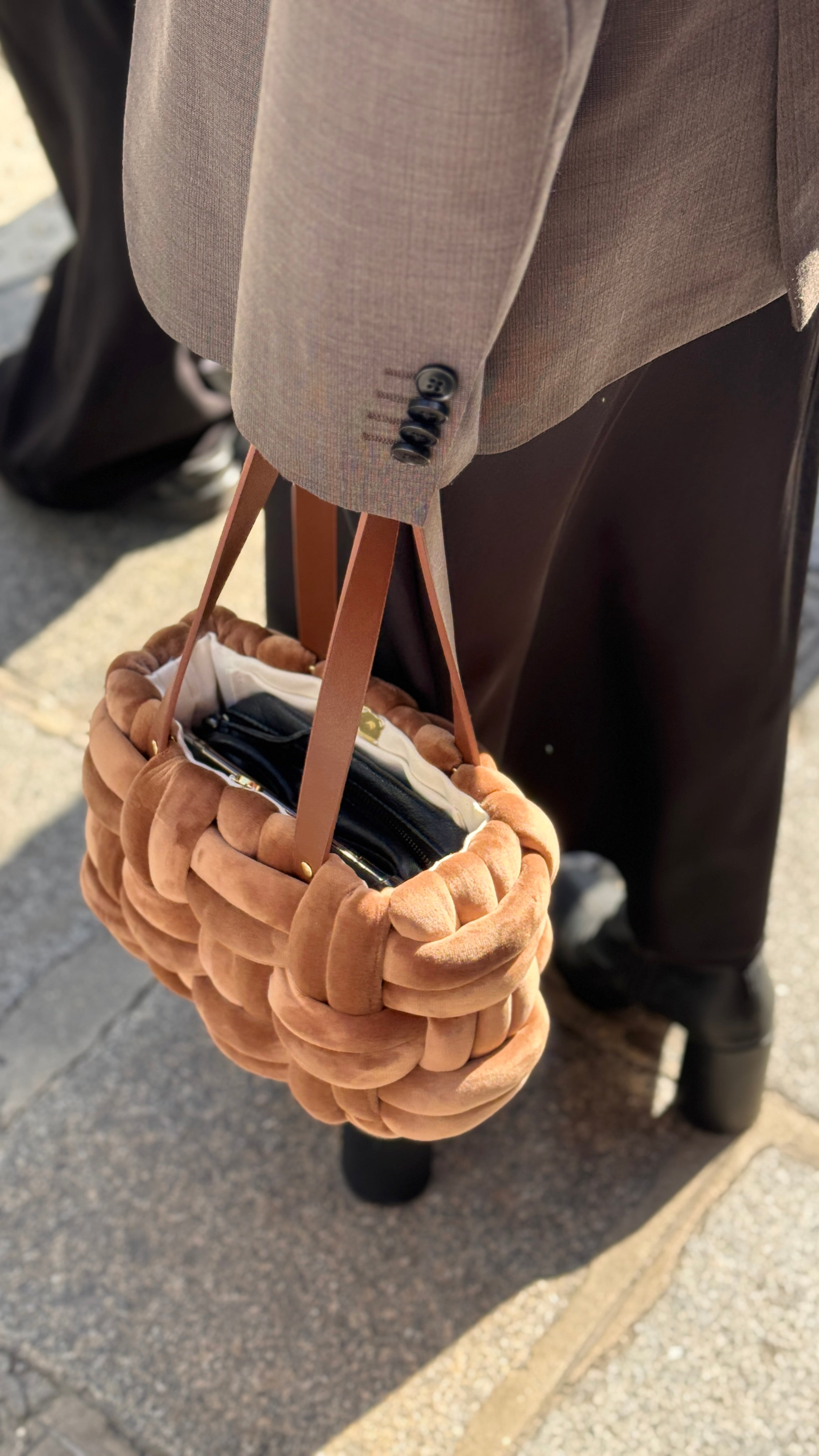 Mochi Bags | Handcrafted Designer Bags for Fashion Insiders